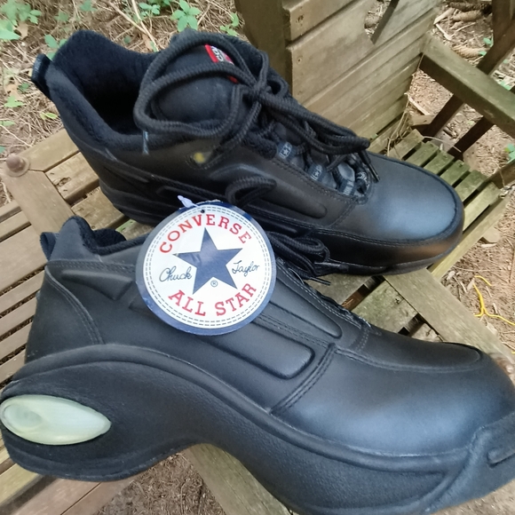 Converse | Shoes | Vintage Converse Chuck Taylor All Star Shoes Steel ...